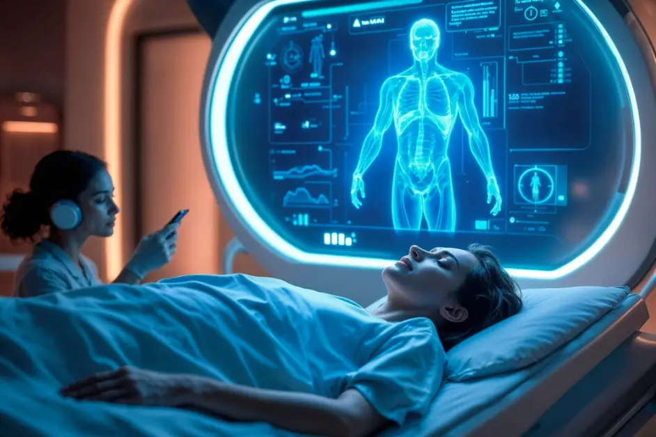 The Endless Possibilities of Digital Twin Benefits | Techversol